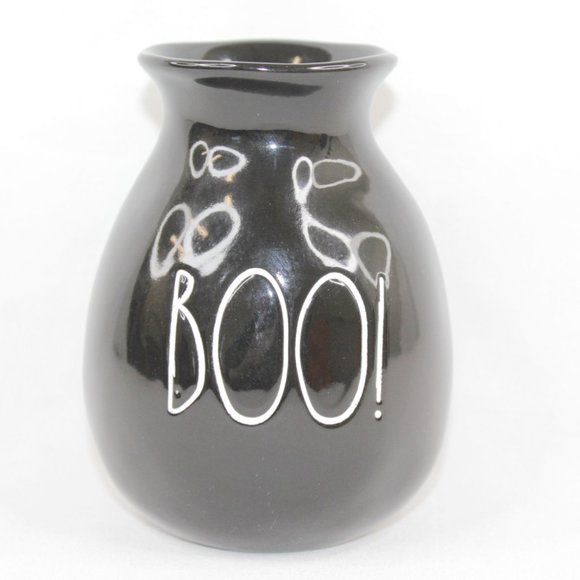 Rae Dunn | Accents | Rae Dunn Artisan Collection By Magenta Black Boo ...